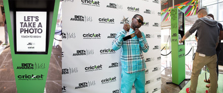 Blog | Lensley Automatic | Digital Photobooth Rentals